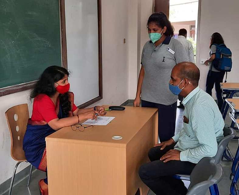 The Iconic School - Counselling and Mentoring